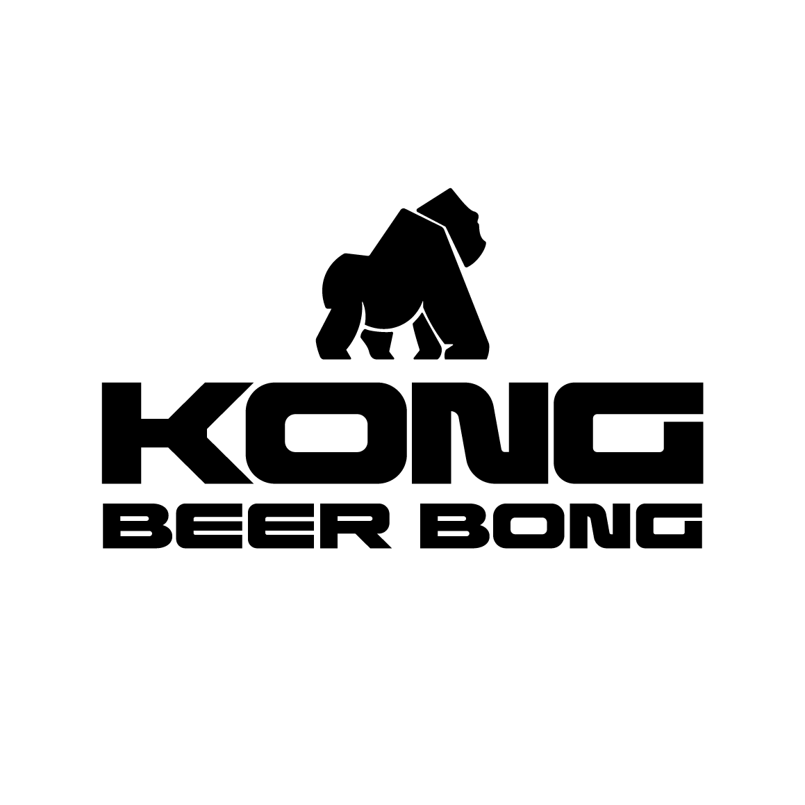 KONG Merch
