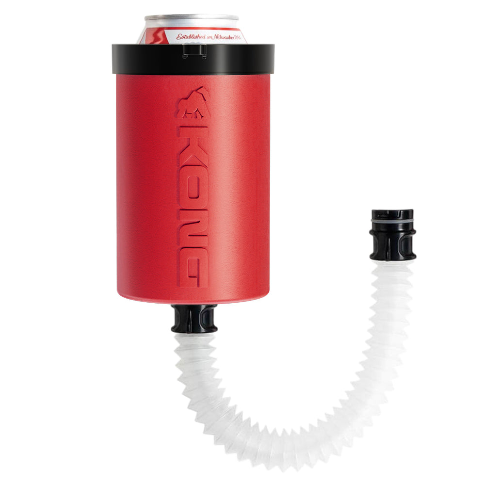 Kong Beer Bongs